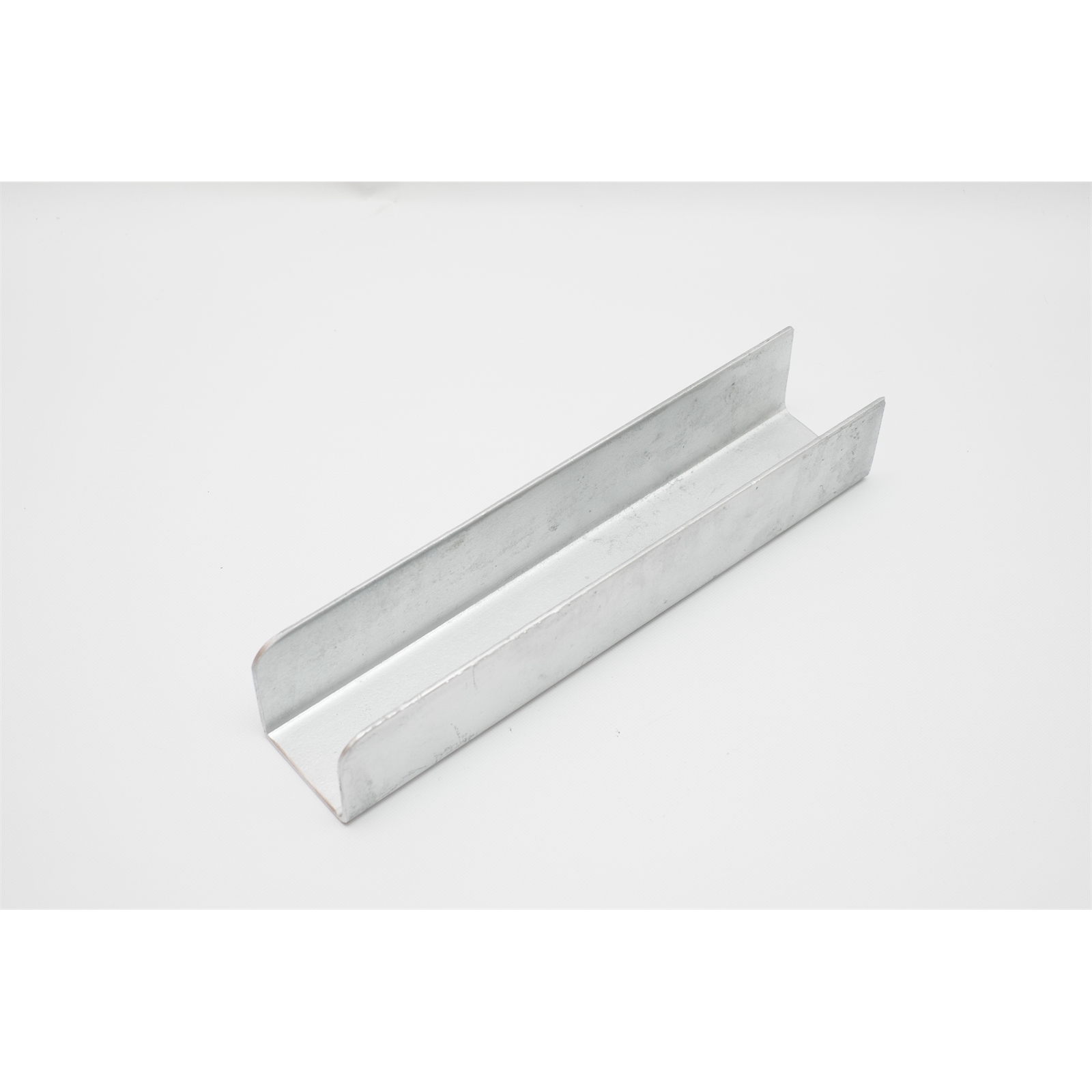 Ridgi 50mm x 50mm x 3mm 0.9m Galvanised Steel Ender Post | Bunnings ... Ridgi 50mm x 50mm x 3mm 0.9m Galvanised Steel Ender Post | Bunnings ...