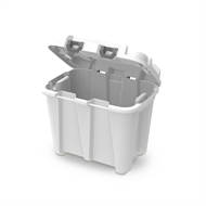 Montgomery 100L Heavy Duty Storage Box | Bunnings Warehouse