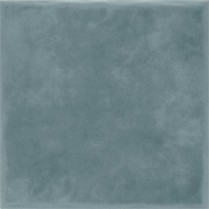Cotto Tiles 200 x 200mm Mediterranean Graphite Ceramic Floor Tile