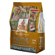 Australian Builders 20kg Sand And Cement Mix Bag | Bunnings Warehouse