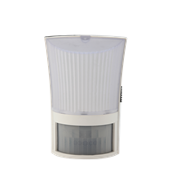 Magic Living 6 LED Sensor Nightlight - 2 Pack | Bunnings Warehouse