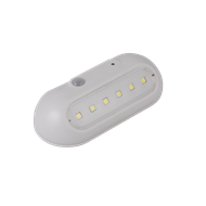 Magic Living 6 LED Sensor Nightlight - 2 Pack | Bunnings Warehouse