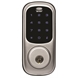 Lockwood Keyless Digital Deadbolt | Bunnings Warehouse