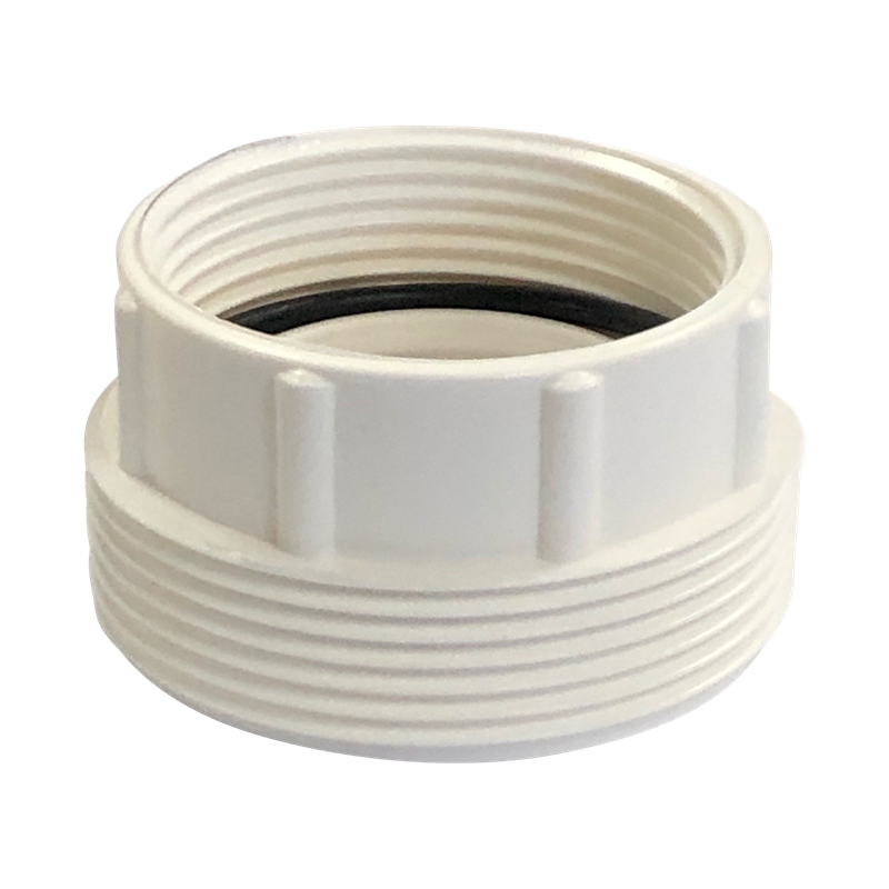 Art Plastics 40mm To 50mm PVC Plug And Waste Increaser | Bunnings Warehouse