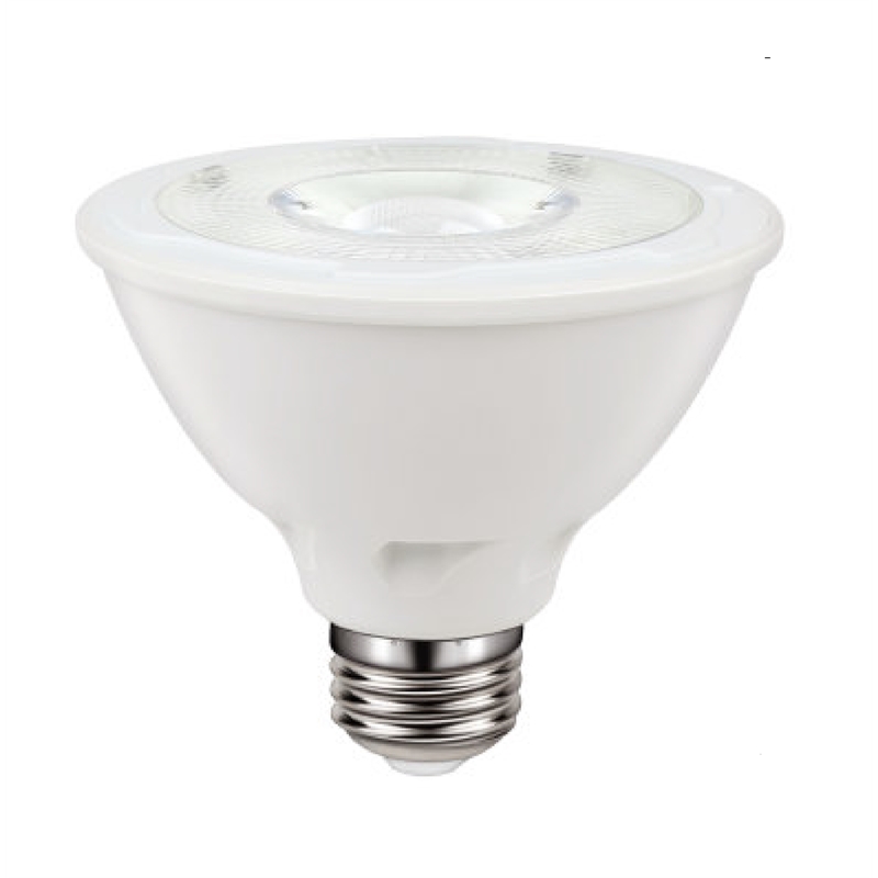 Osram 11W 1000lm PAR30 Warm White ES 36D LED Globe | Bunnings Warehouse