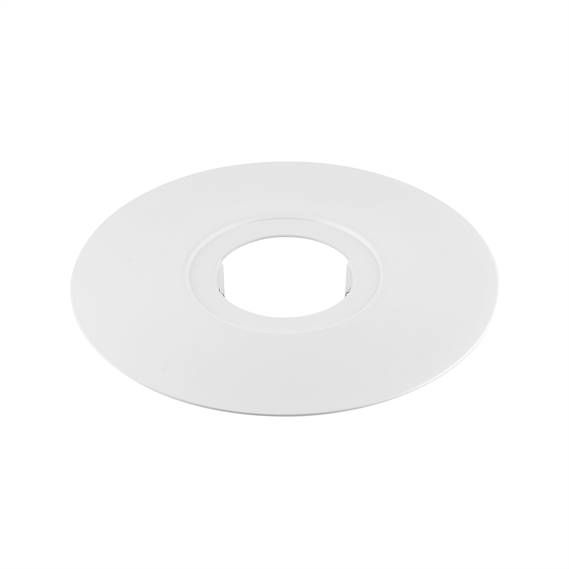 Deta 70mm White Cut Out Downlight Conversion Plate | Bunnings Warehouse Deta 70mm White Cut Out Downlight Conversion Plate | Bunnings Warehouse