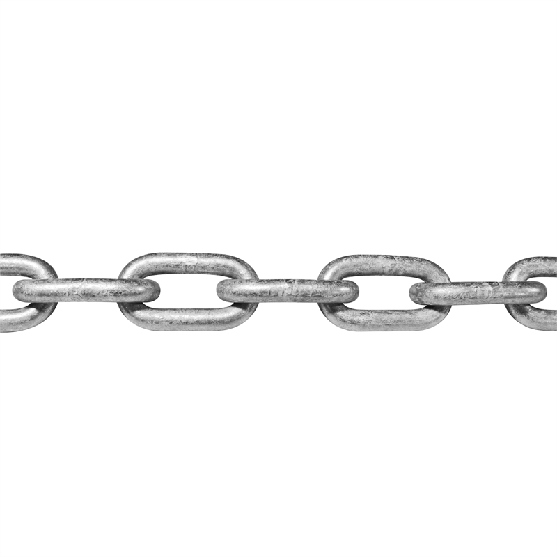 Pinnacle 8mm (5/16") Galvanised Chain - Per Metre | Bunnings Warehouse