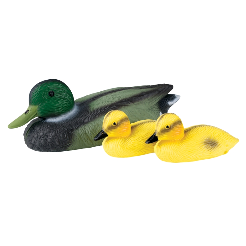 Aquapro Floating Duck Family | Bunnings Warehouse Aquapro Floating Duck Family | Bunnings Warehouse
