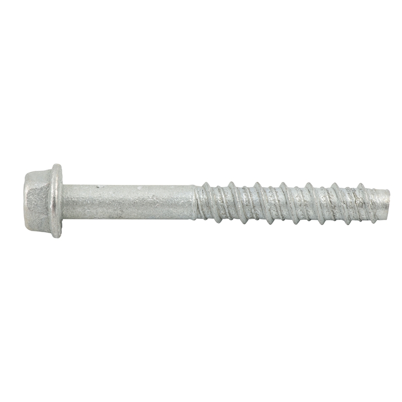 Ramset 8 x 75mm Galvanised AnkaScrew Masonry Anchor | Bunnings Warehouse
