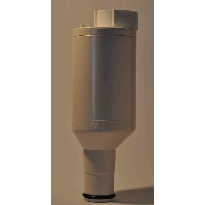 Fixture Trap Dwv Wizard 40mm Bidet/pedestal 00004 | Bunnings Warehouse