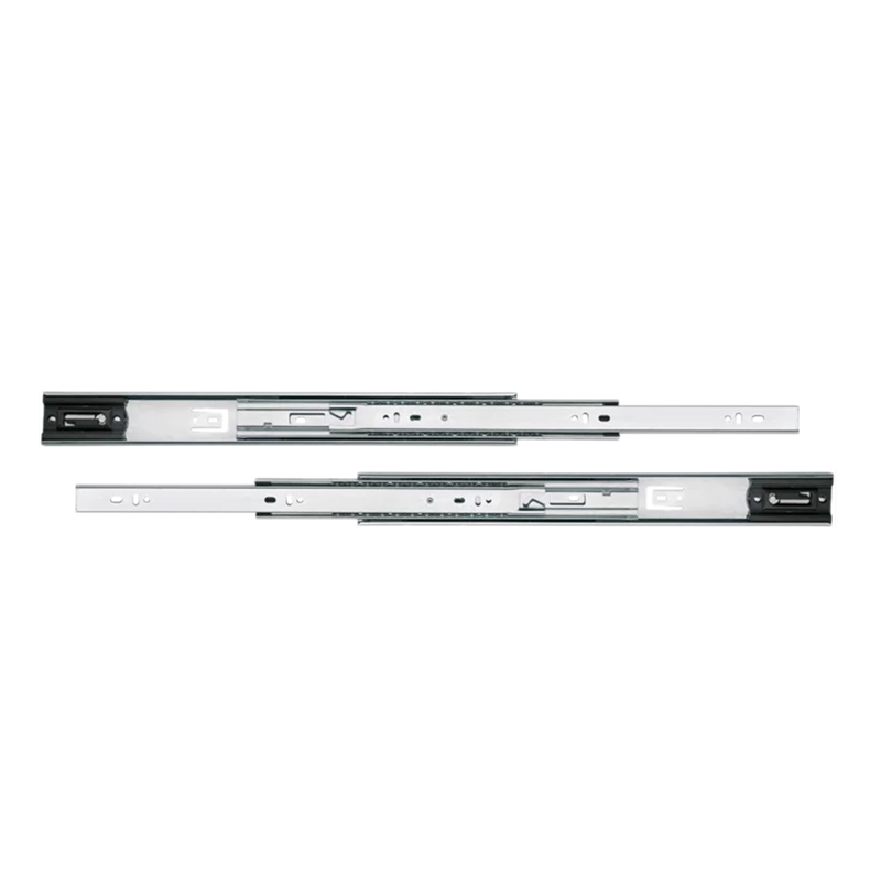 Goliath 500mm Self Closing Drawer Slide Pair | Bunnings Warehouse Goliath 500mm Self Closing Drawer Slide Pair | Bunnings Warehouse