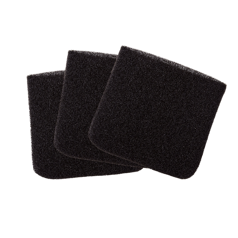 PowerFit Heavy Duty Foam Filter - 3 Pack | Bunnings Warehouse