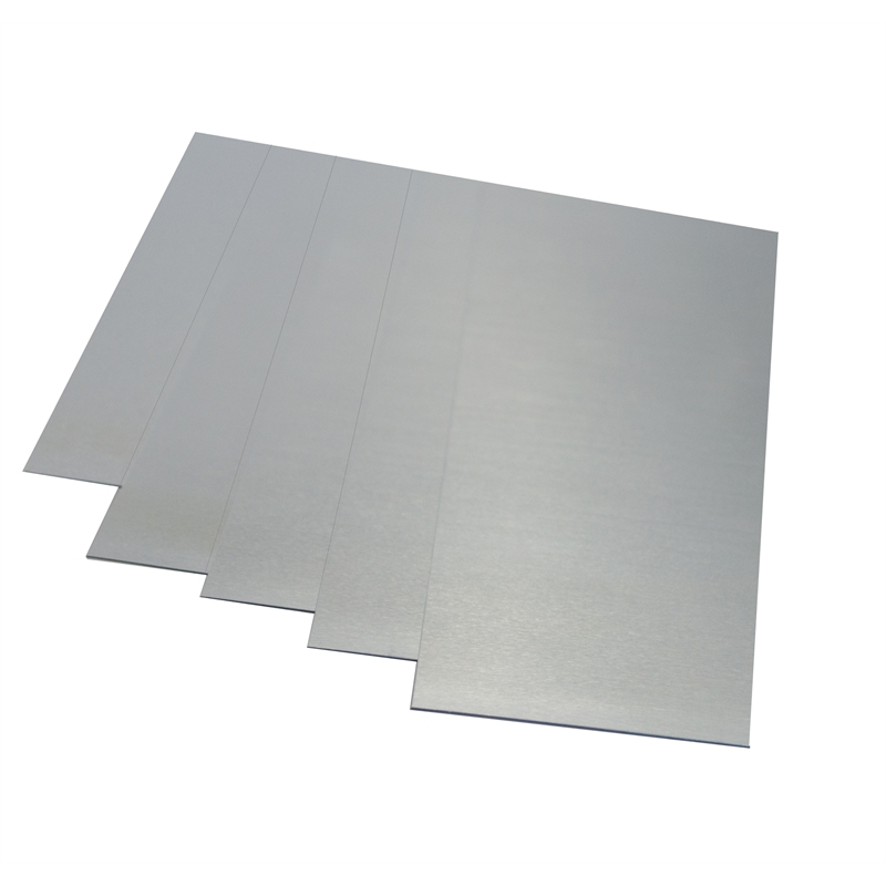 Aluminium 0 5 X 900 X 900mm Plain Sheet I N 1117024 Bunnings Warehouse