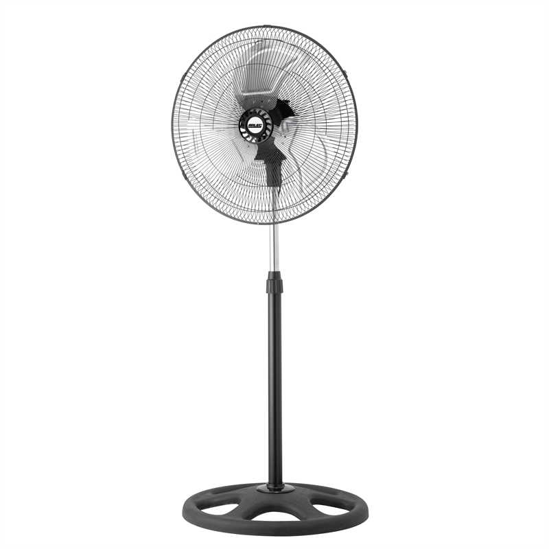 Arlec 45cm Heavy Duty Pedestal Fan | Bunnings Warehouse