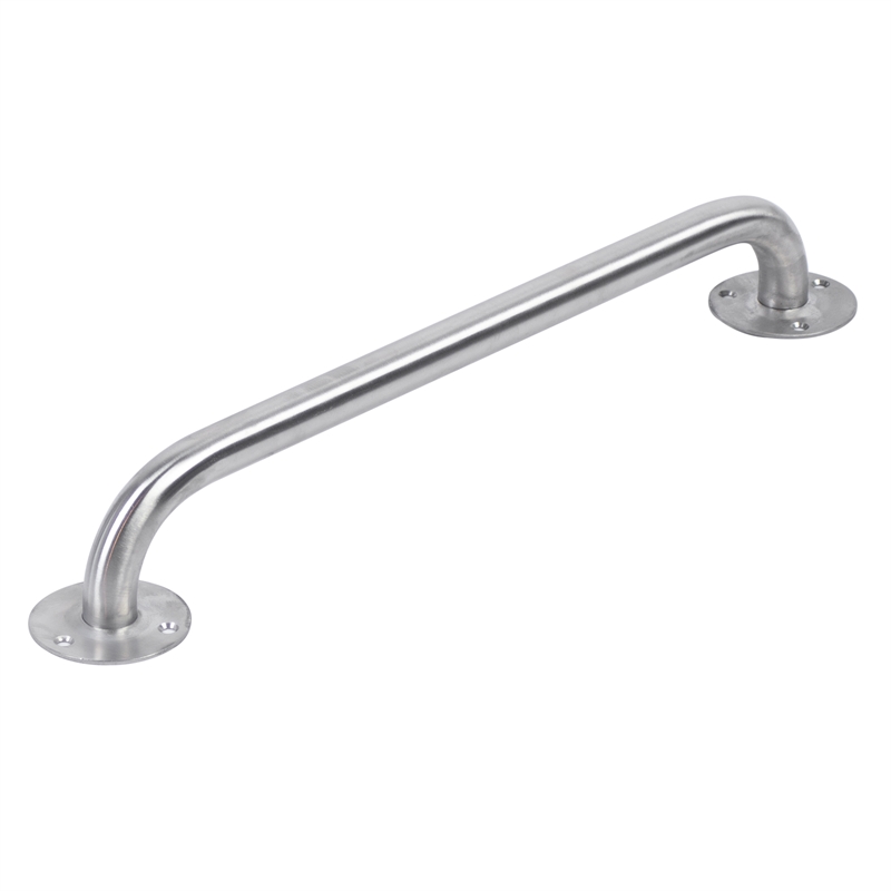 Goliath Stainless Steel Grab Handle | Bunnings Warehouse
