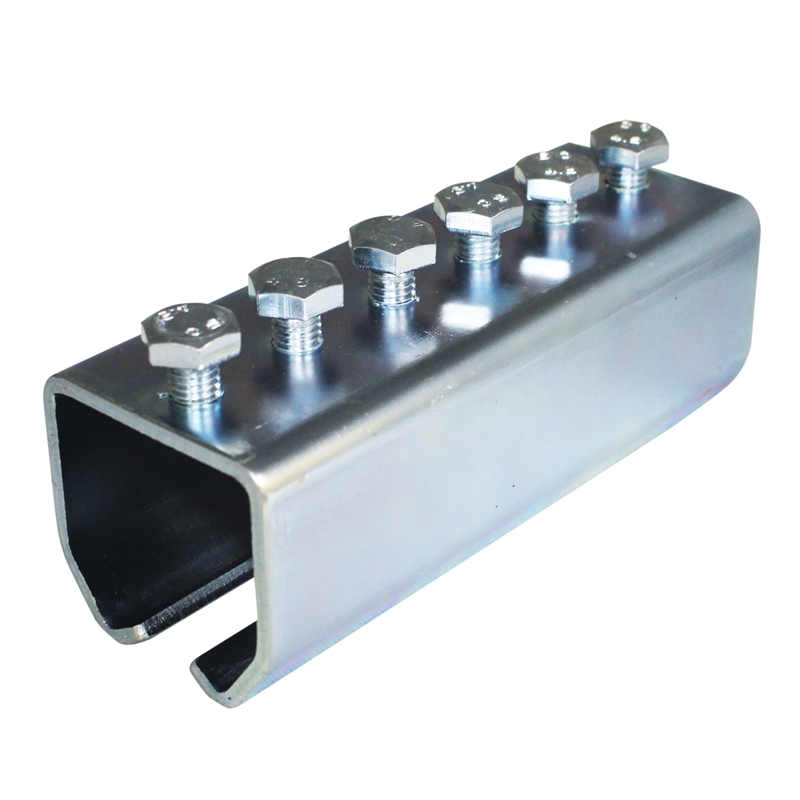 Richmond Hanging Gate Joint Support Bracket For 50mm Channel