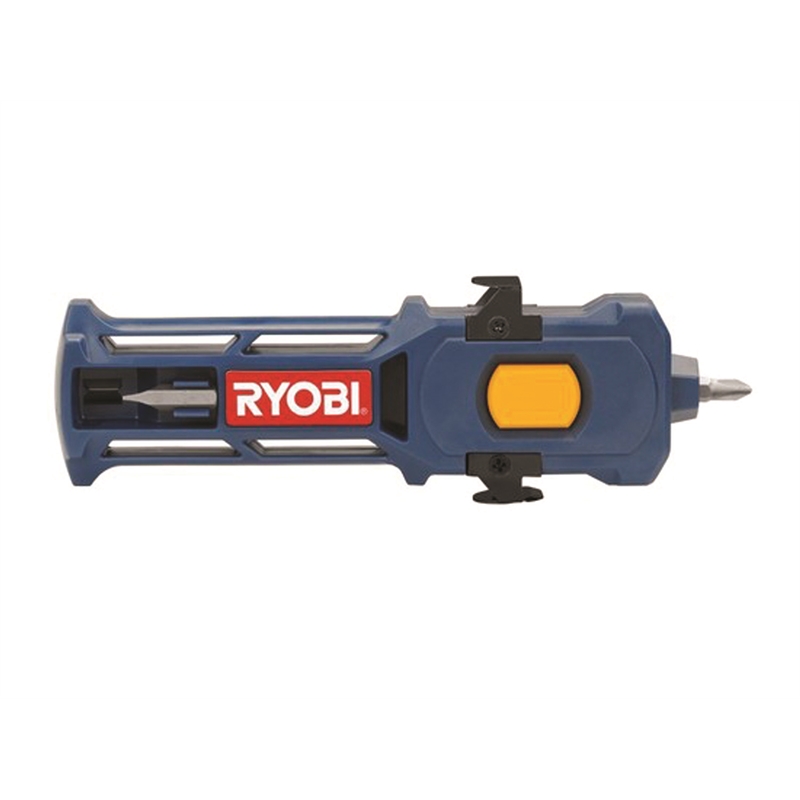 Ryobi Door Latch Installation Kit Bunnings Warehouse